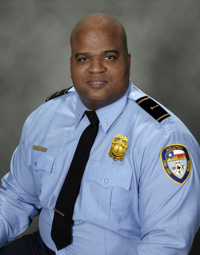 Born: June 14, 1958, in Houston, Texas